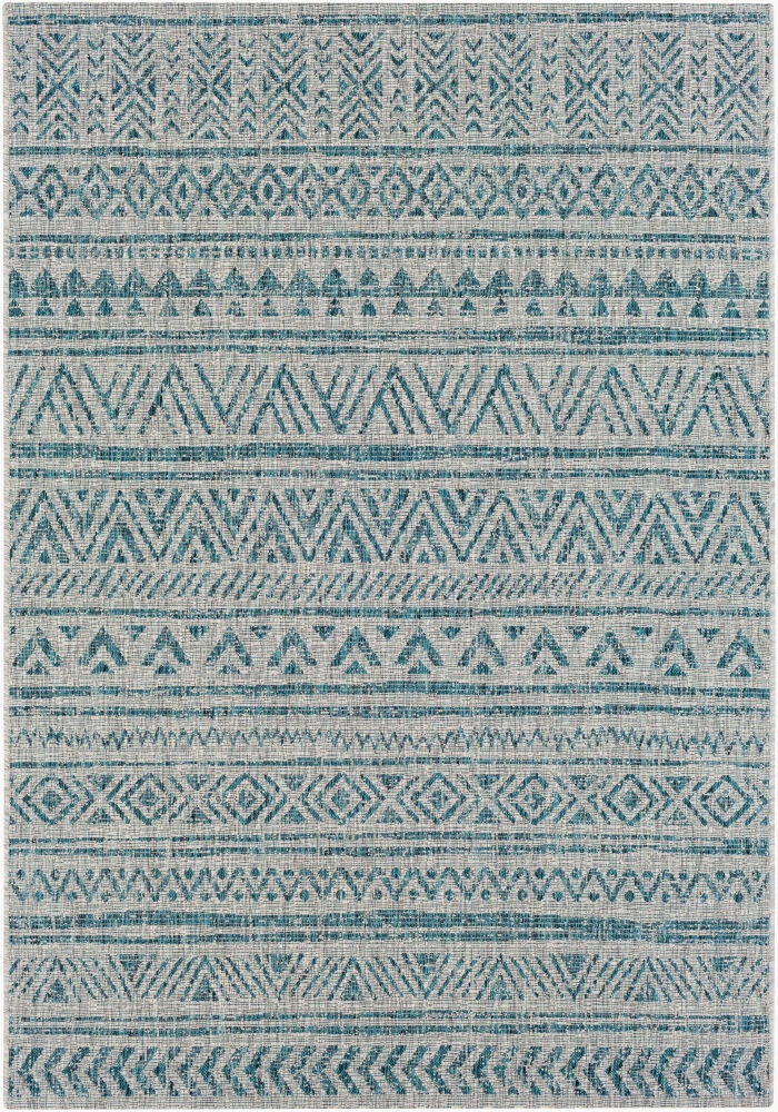 Eagean Machine Woven Rug by Surya Collection | Decorilla