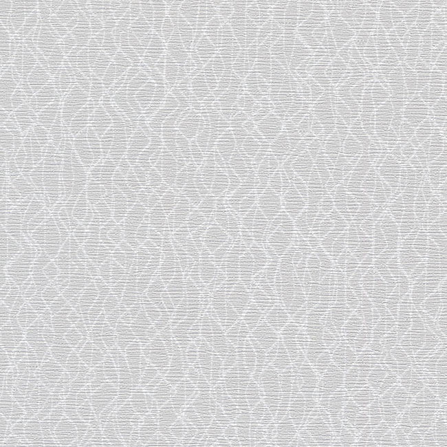 Live Wire White Wallpaper by York Wall | Decorilla