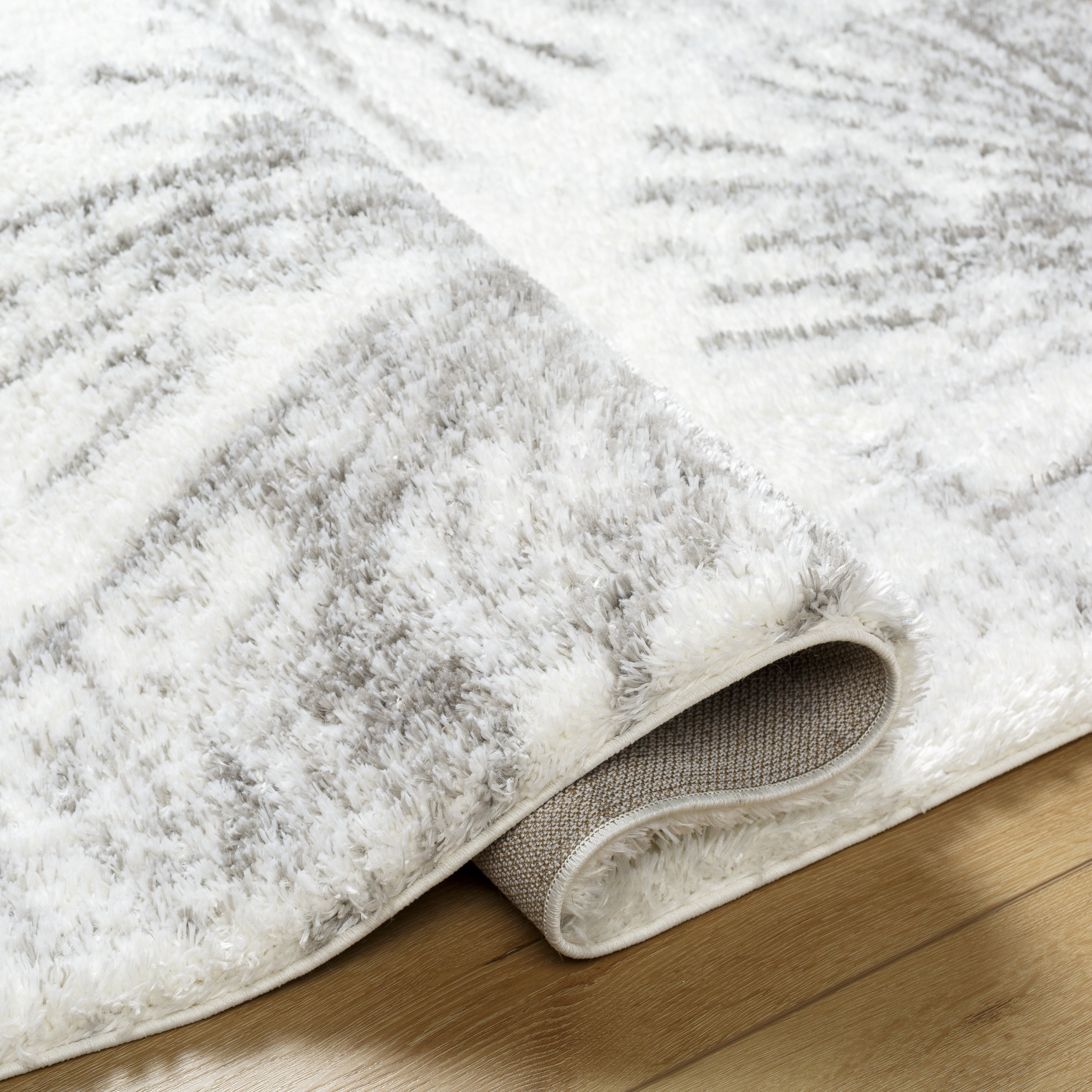 Cloudy Shag Rug by Surya Collection | Decorilla