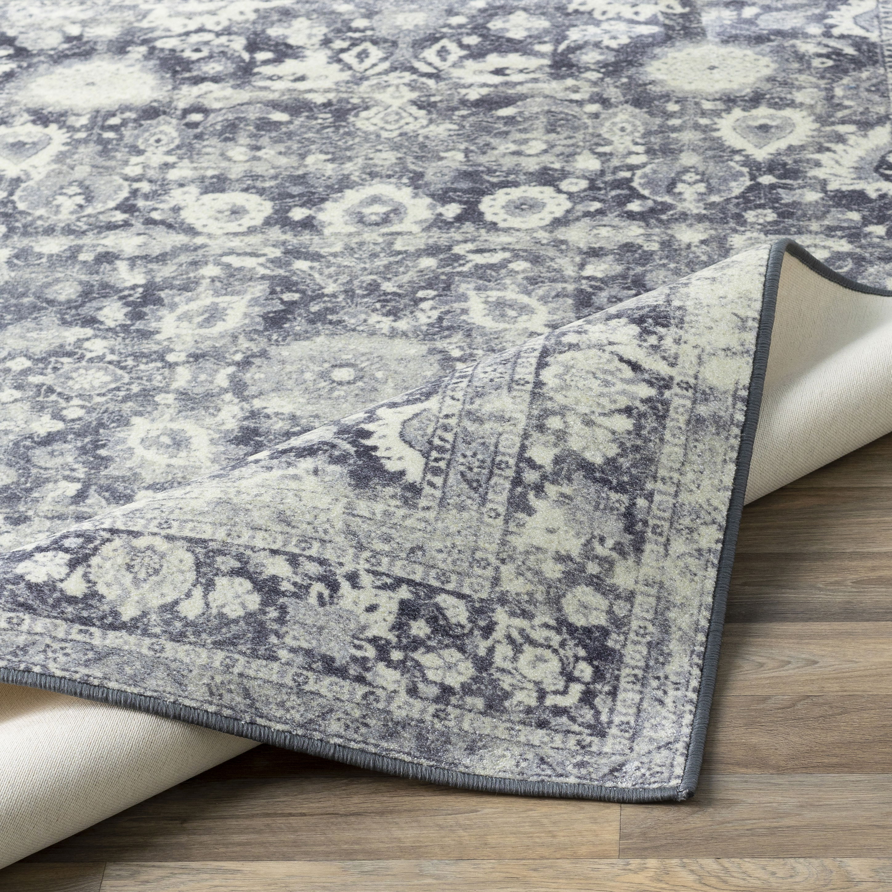 Silk Road Rug by Surya Collection | Decorilla