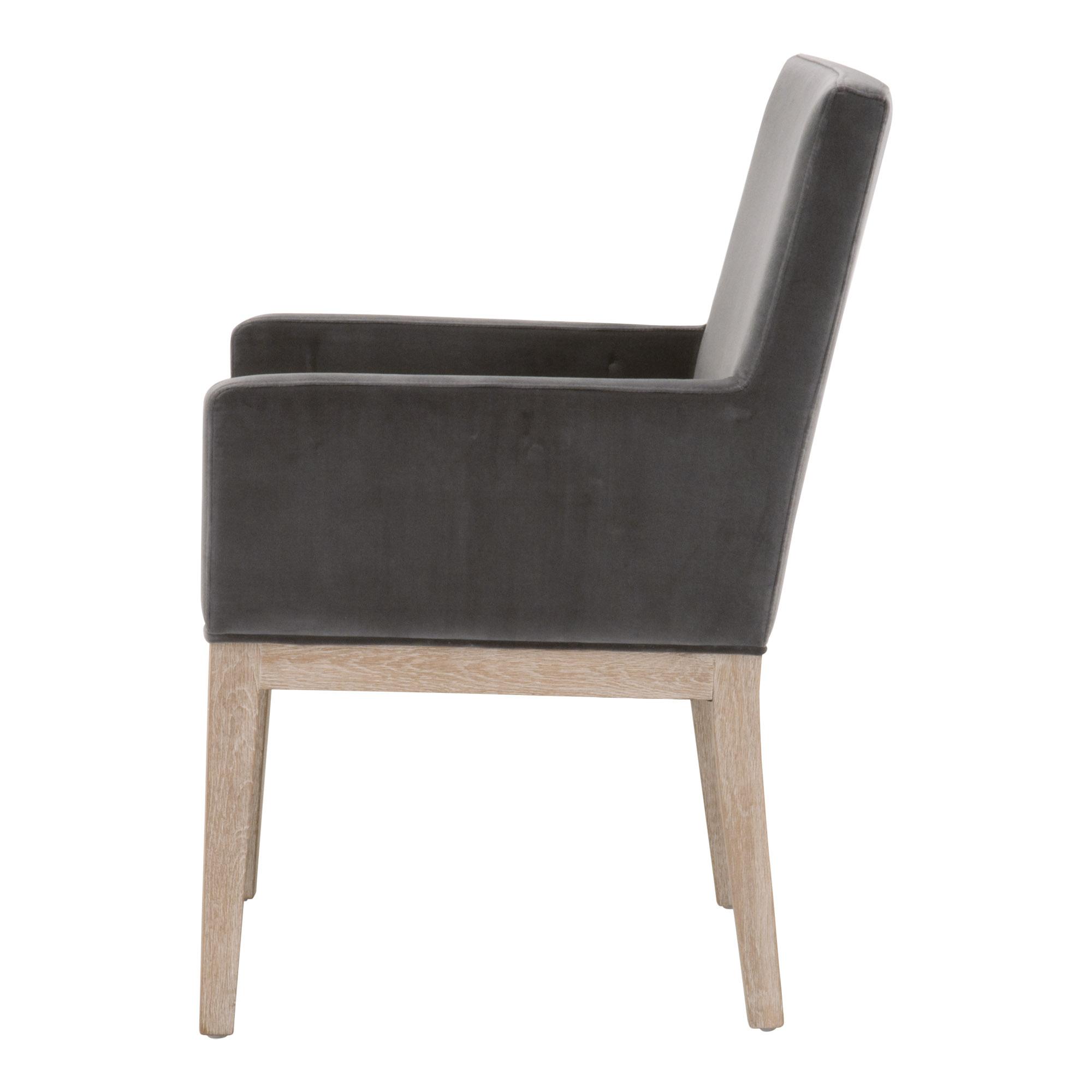 Drake Arm Chair by Essentials for Living | Decorilla