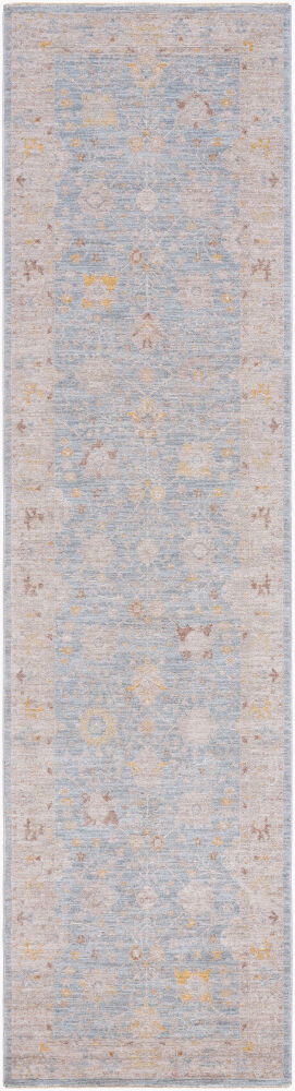 Avant Garde Machine Woven Rug by Surya Collection | Decorilla