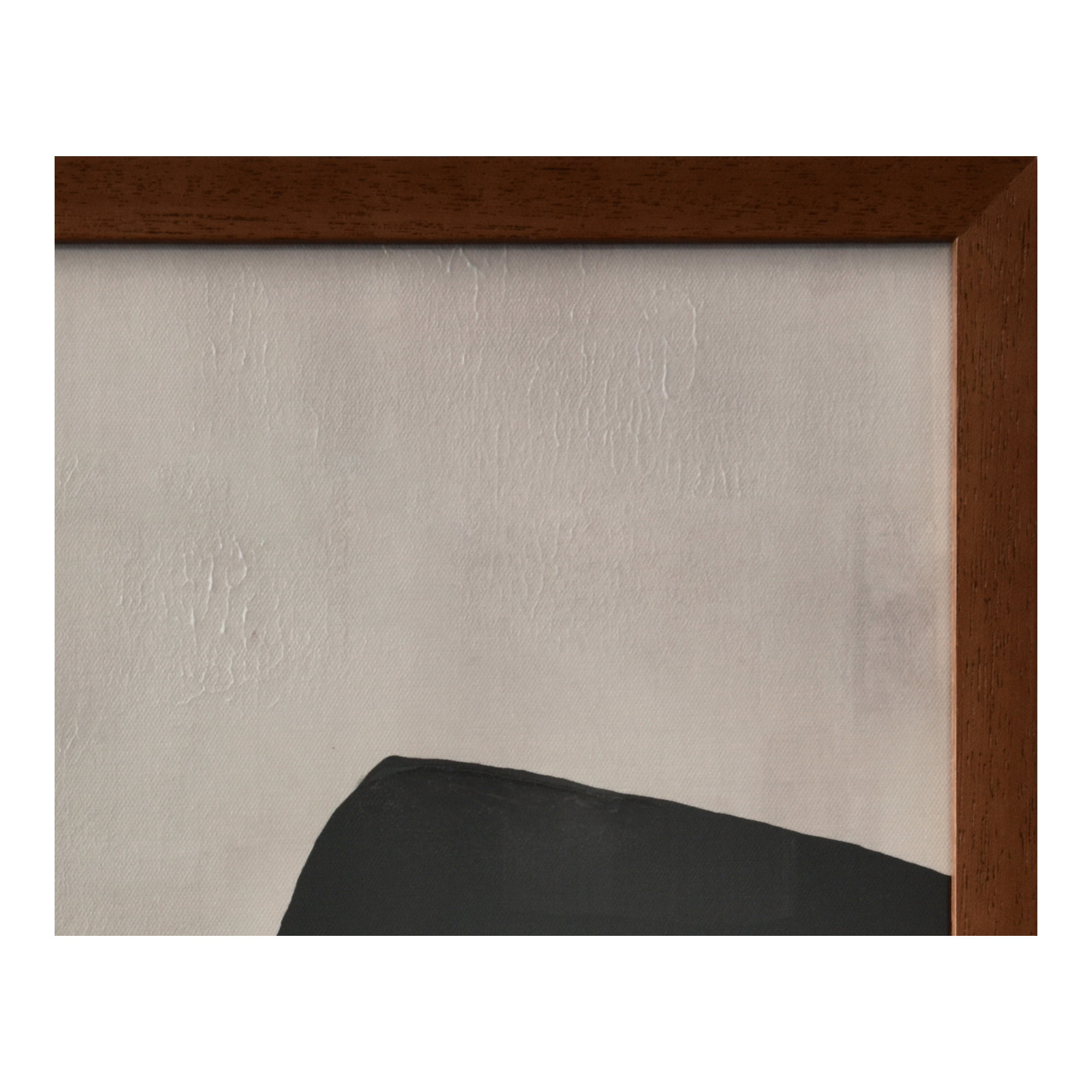 Wells 2 Framed Painting by Moe's Home Collection | Decorilla