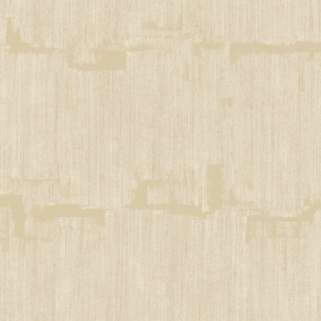 Rhythm & Rhyme Straw Wallpaper by York Wall | Decorilla