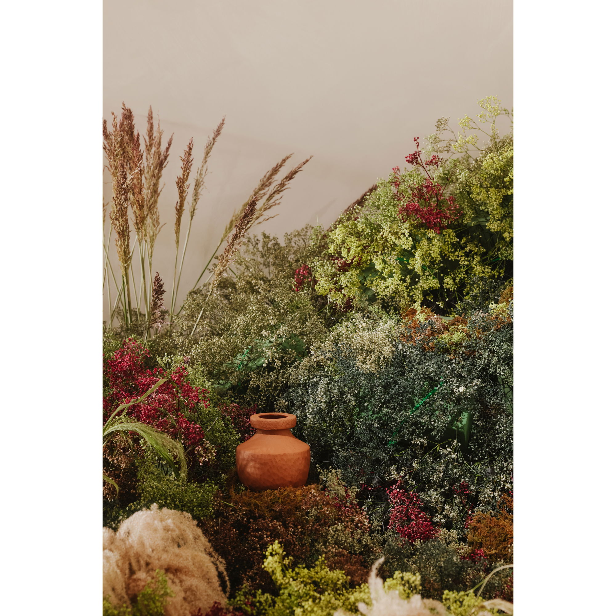 Attura Decorative Vessel by Moe's Home Collection | Decorilla