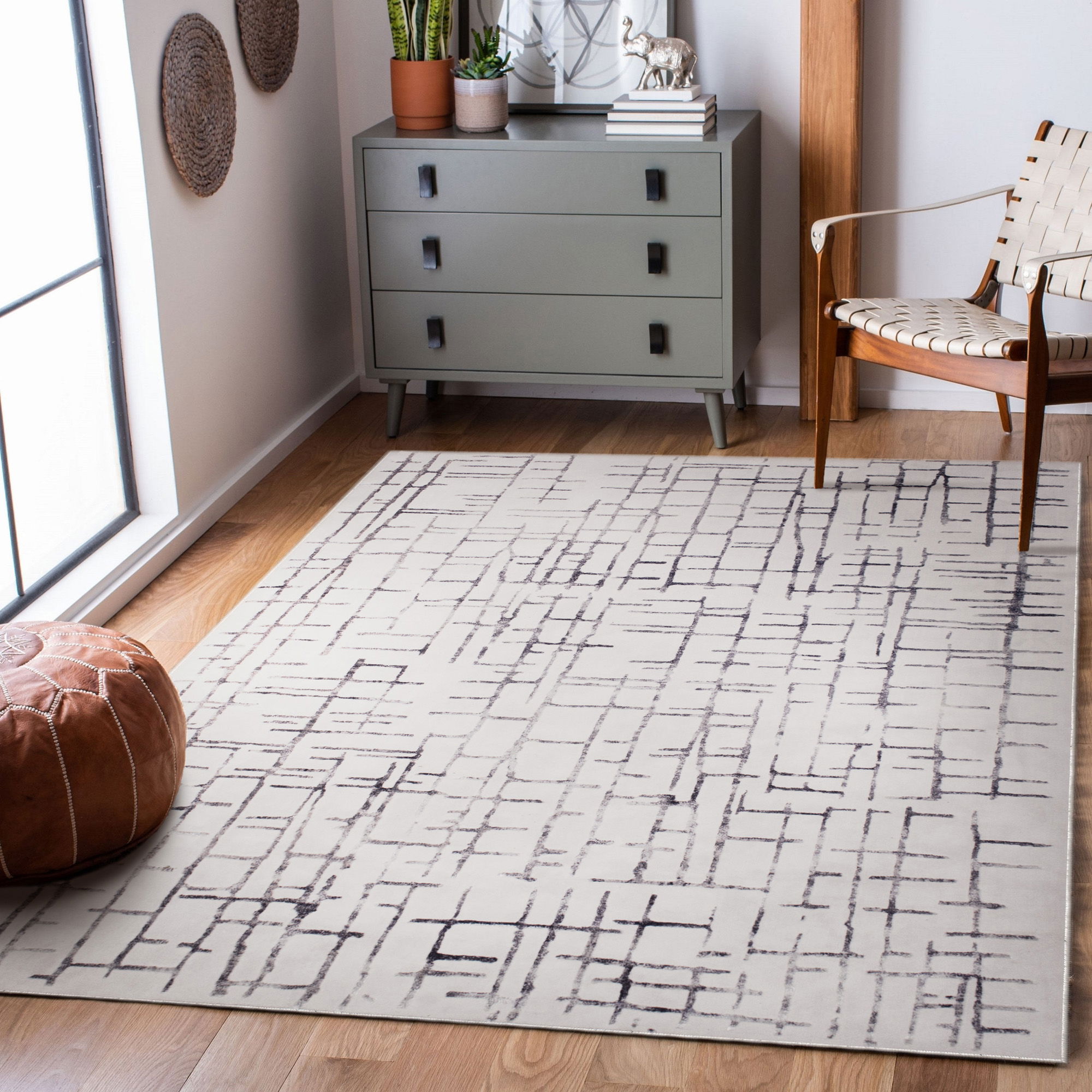 Ariella Indoor Rug by Renwil | Decorilla