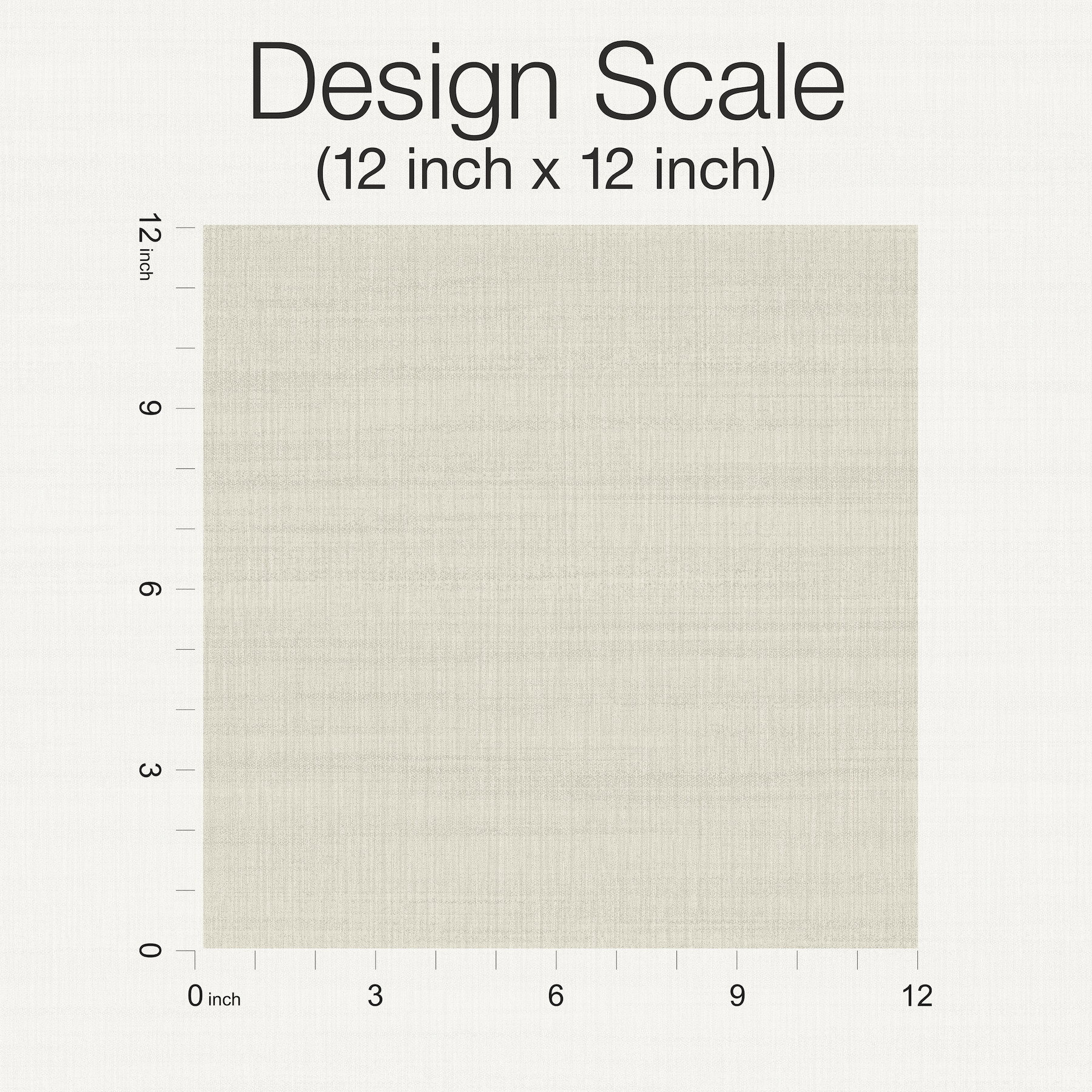 Washed Cotton Linen Wallpaper by York Wall | Decorilla