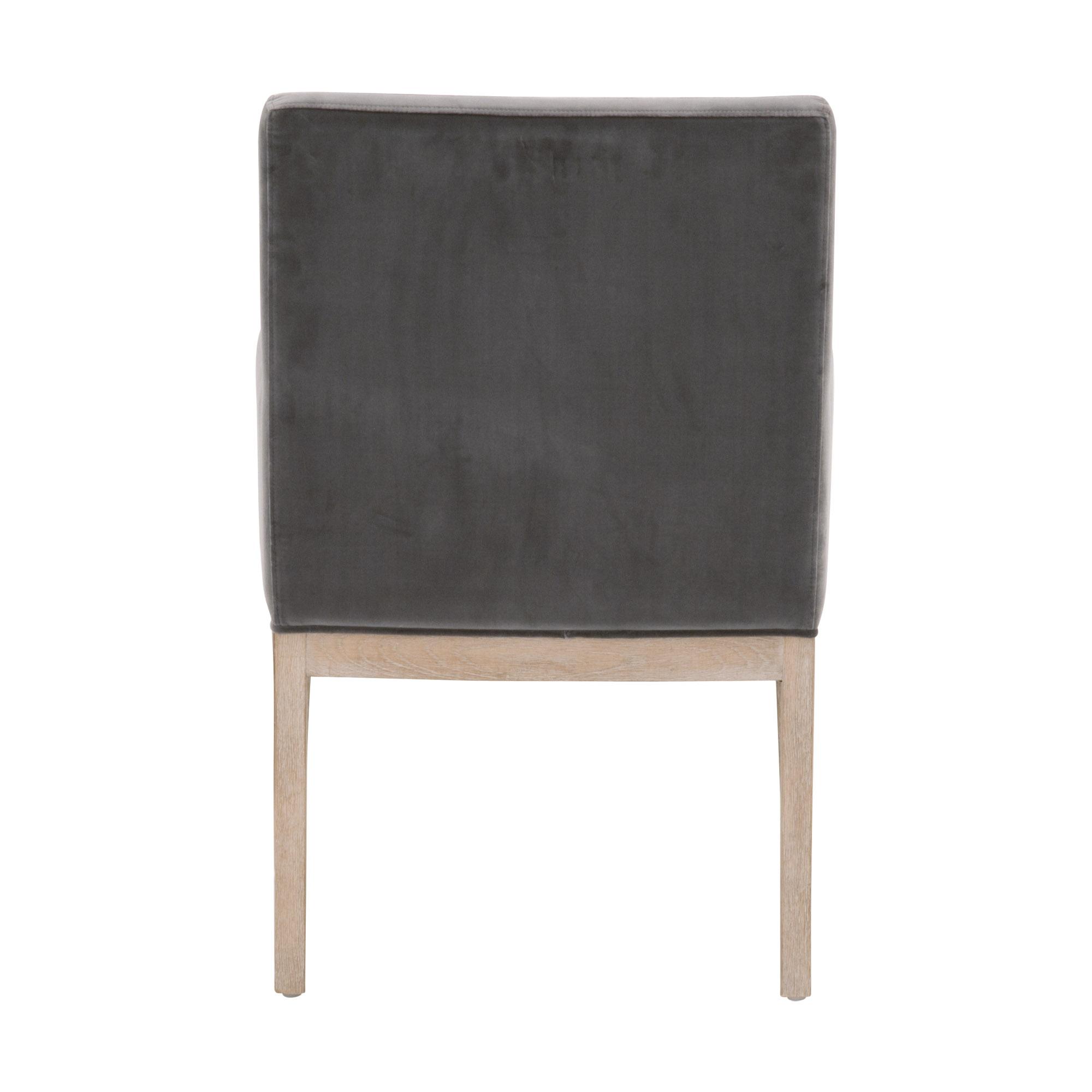 Drake Arm Chair by Essentials for Living | Decorilla