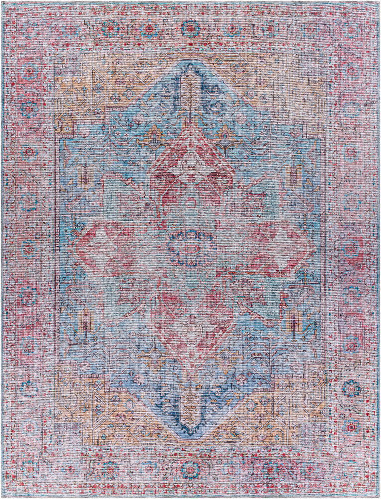 Atlanta Machine Woven Rug by Surya Collection | Decorilla