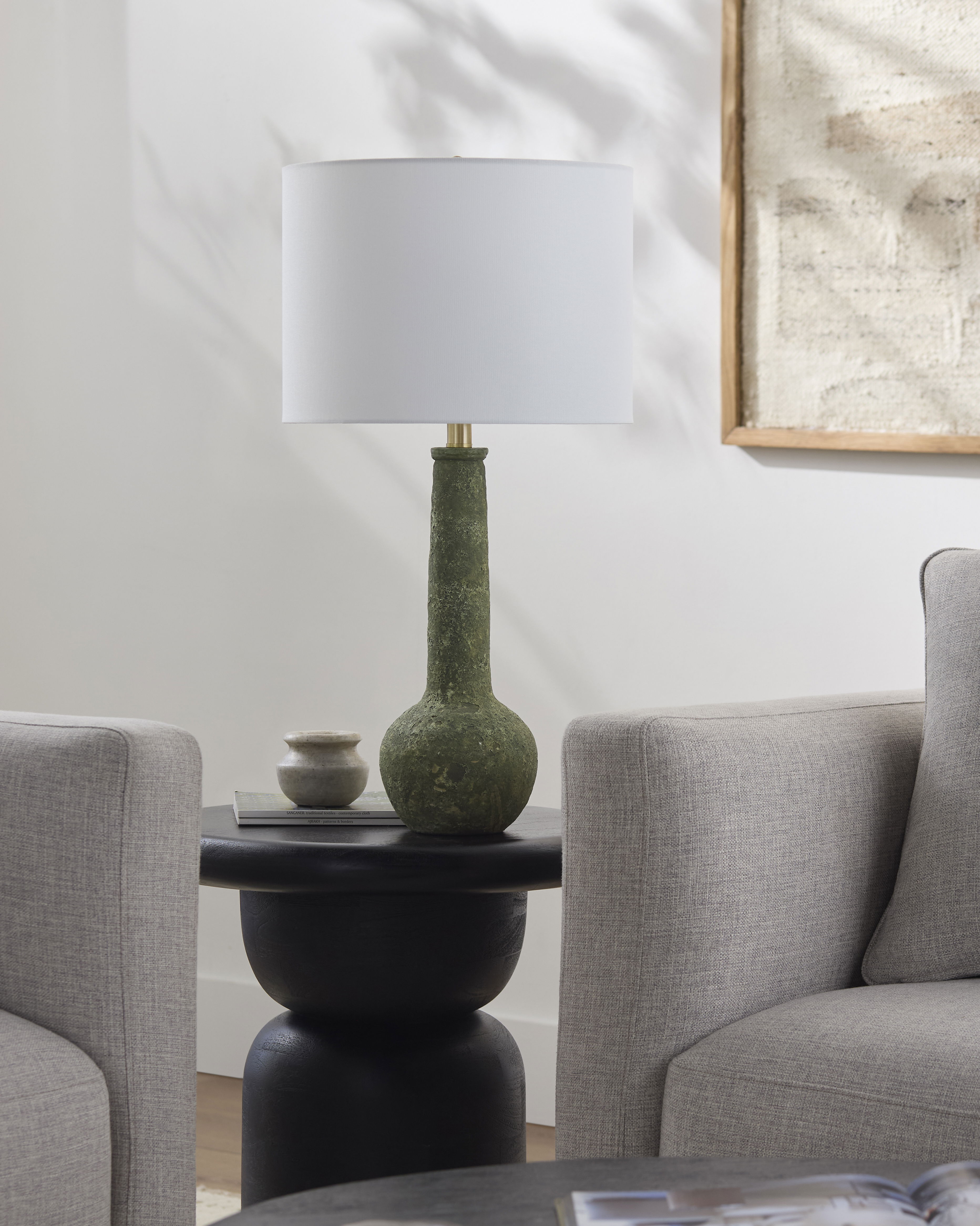 Beraliya Lighting by Surya Collection | Decorilla