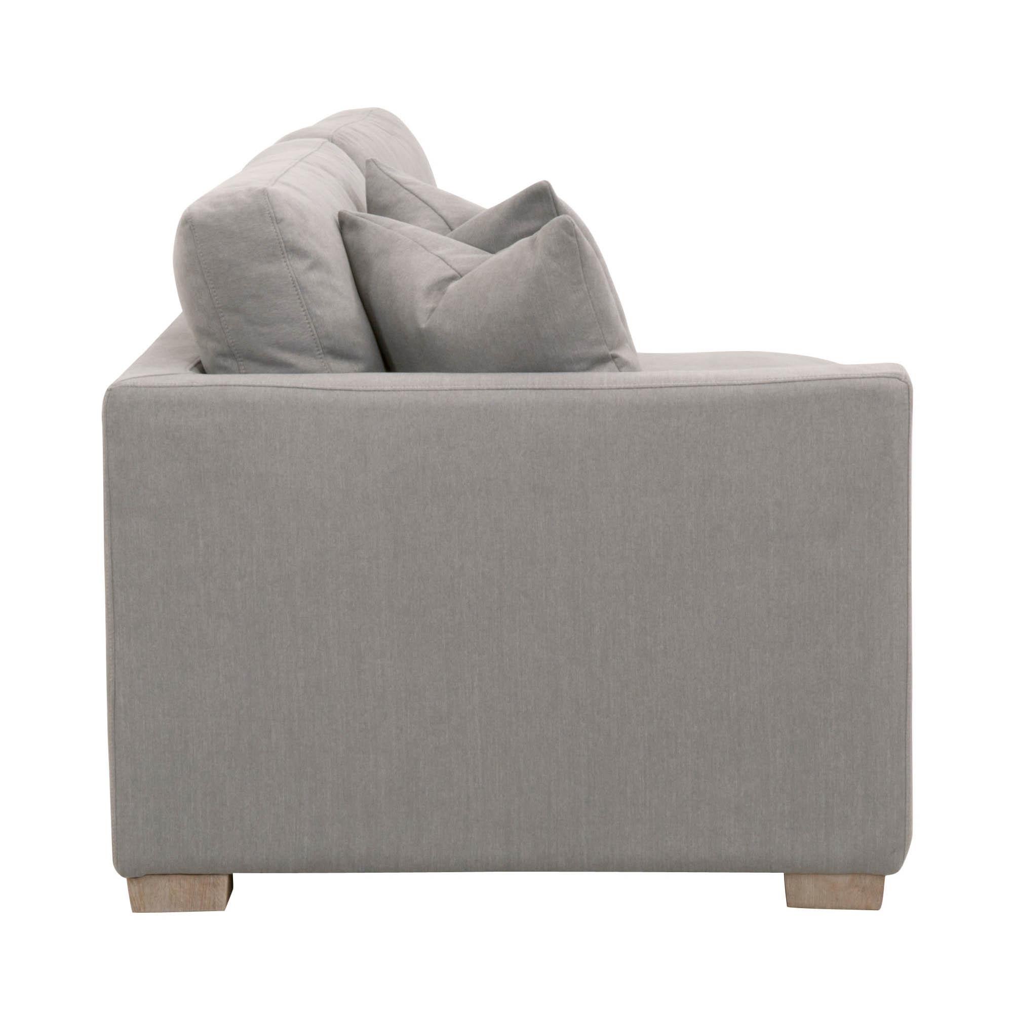 Hayden Modular 2-Seat Left Taper Arm Sofa by Essentials for Living ...