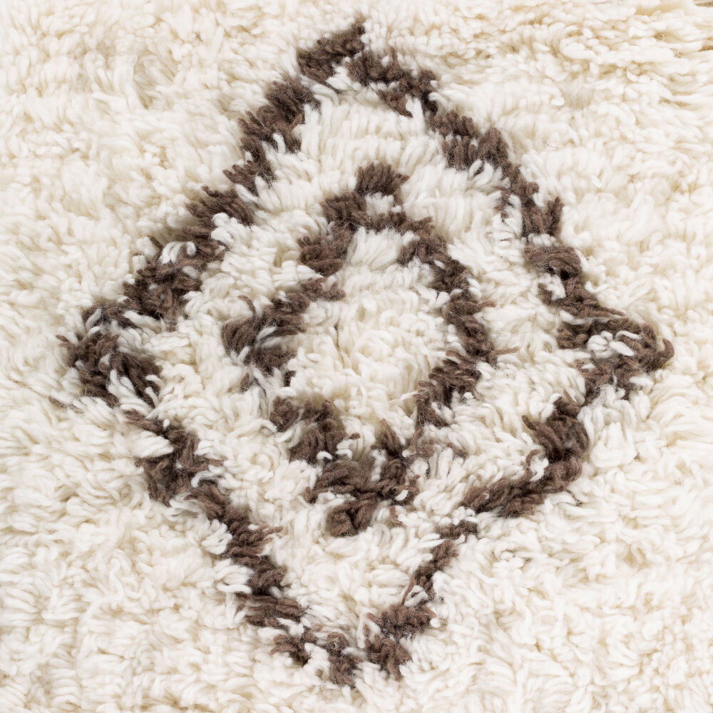 Sherpa Handmade Rug by Surya Collection | Decorilla