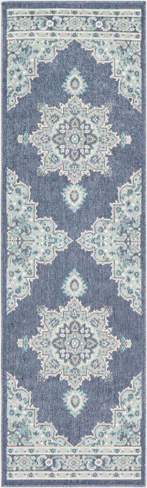 Alfresco Machine Woven Rug by Surya Collection | Decorilla