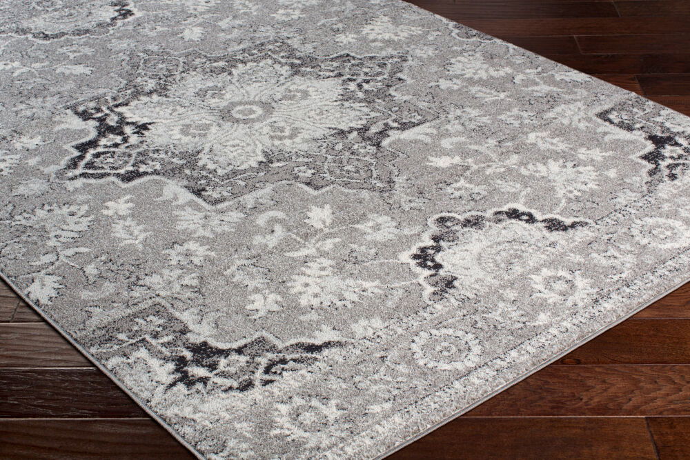 Elaziz Machine Woven Rug by Surya Collection | Decorilla