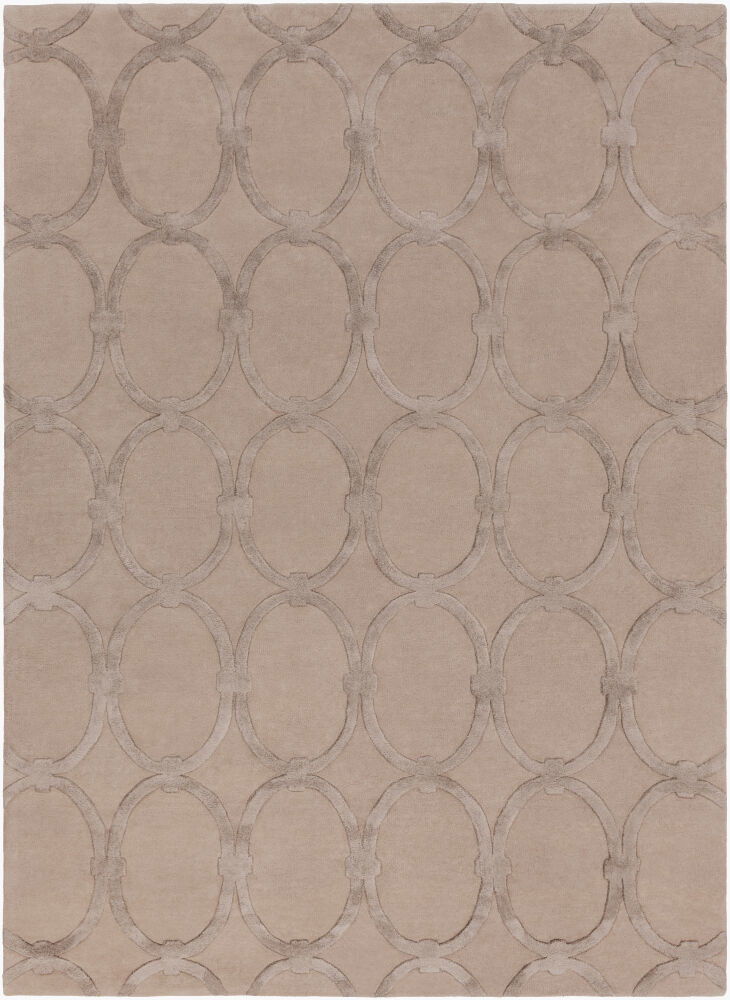 Modern Classics Handmade Rug by Surya Collection | Decorilla