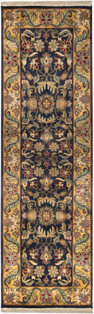 Taj Mahal Handmade Rug by Surya Collection | Decorilla
