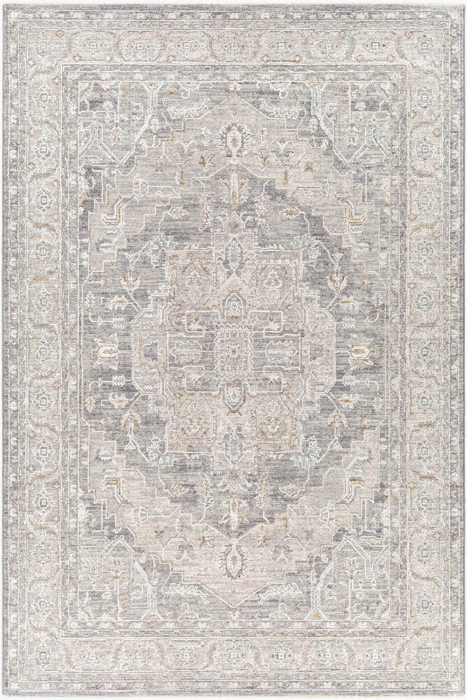 Avant Garde Machine Woven Rug by Surya Collection | Decorilla