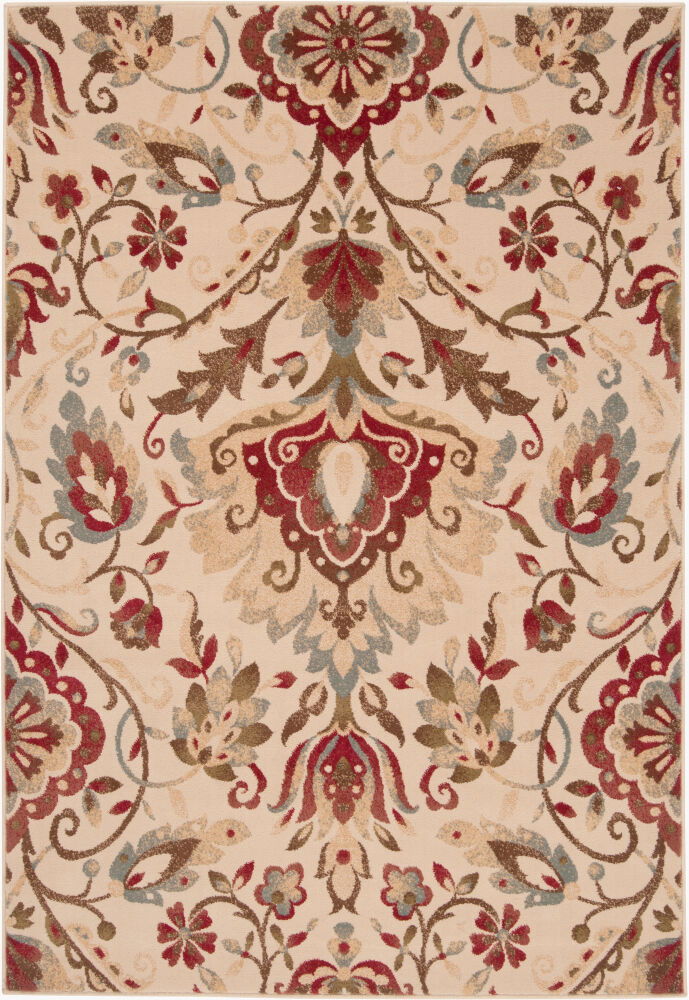 Riley Machine Woven Rug by Surya Collection | Decorilla