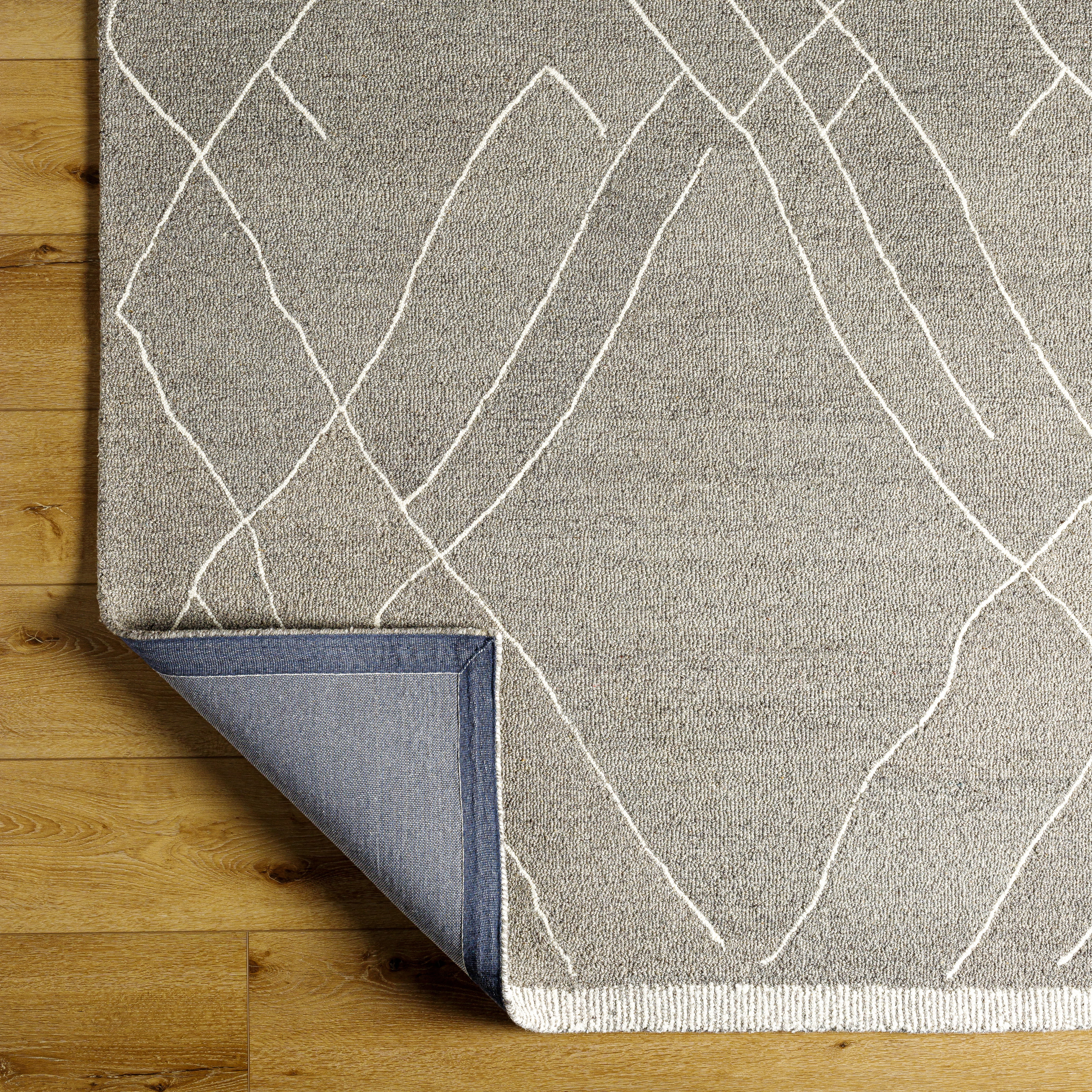 Arsenal Rug by Surya Collection | Decorilla