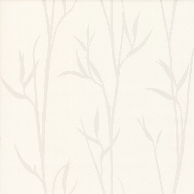 Matcha Off White Wallpaper by York Wall | Decorilla