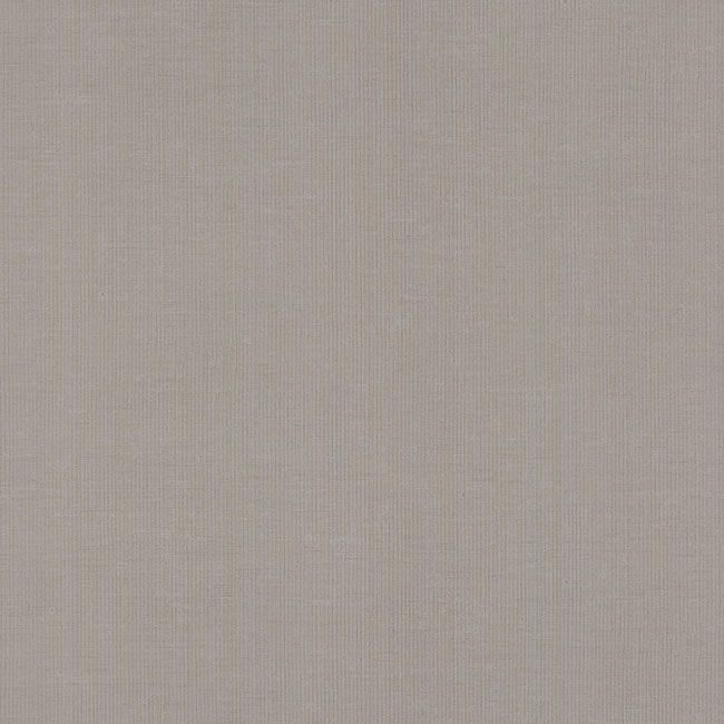 Gossamer Woven Silver & Grey Wallpaper by York Wall | Decorilla