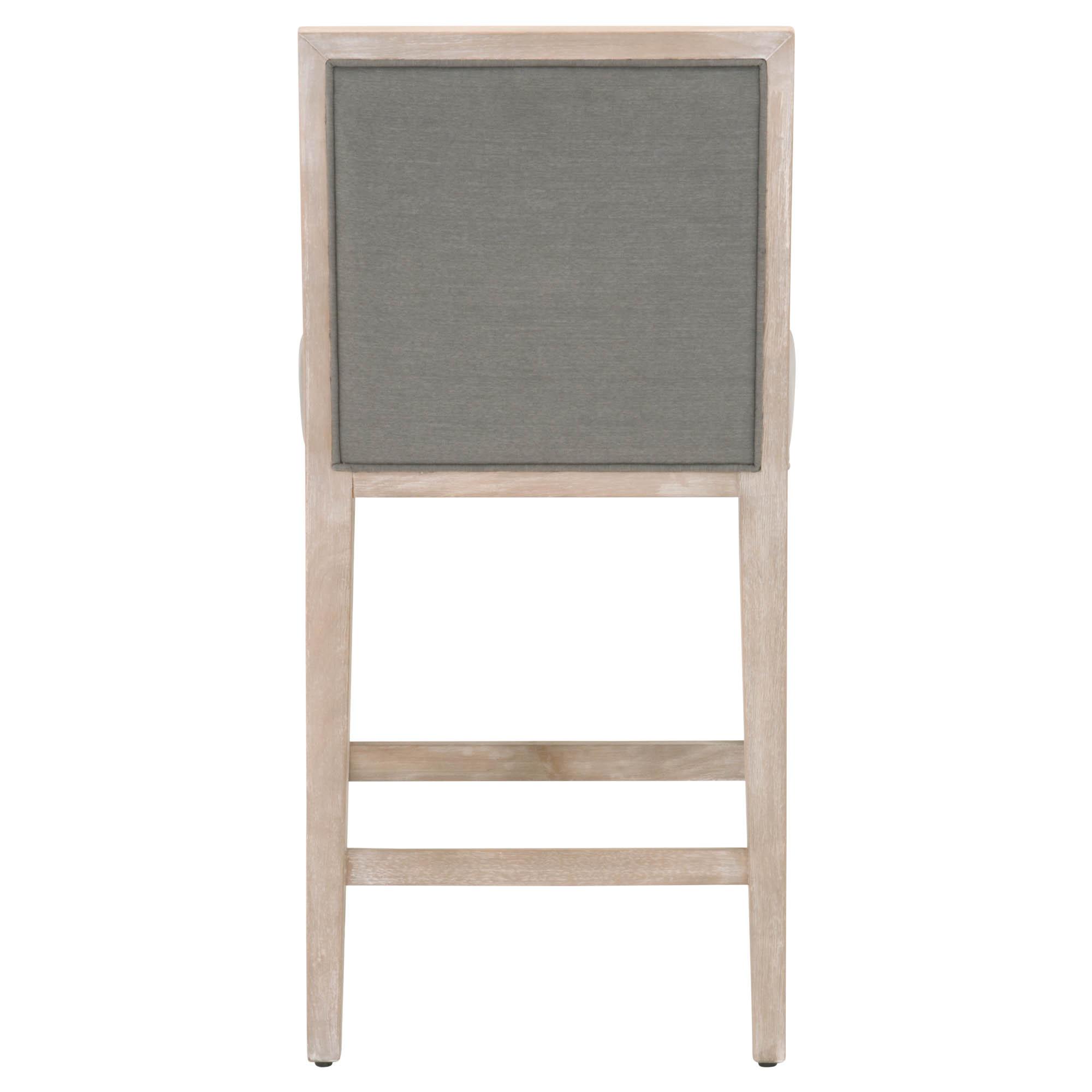 Martin Counter Stool, Set of 2 by Essentials for Living | Decorilla