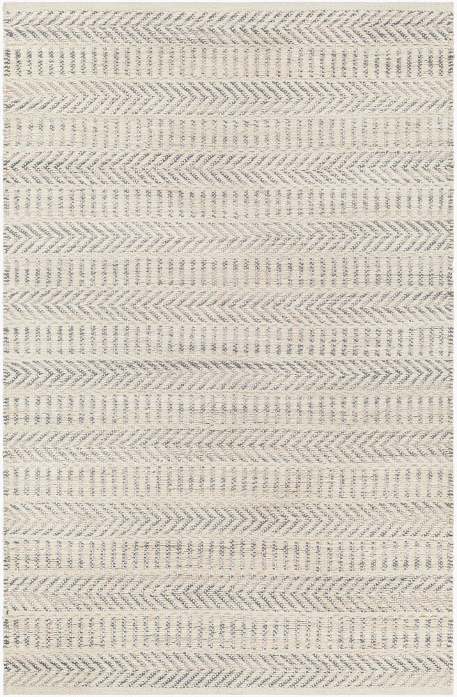 Bali Handmade Rug by Surya Collection | Decorilla