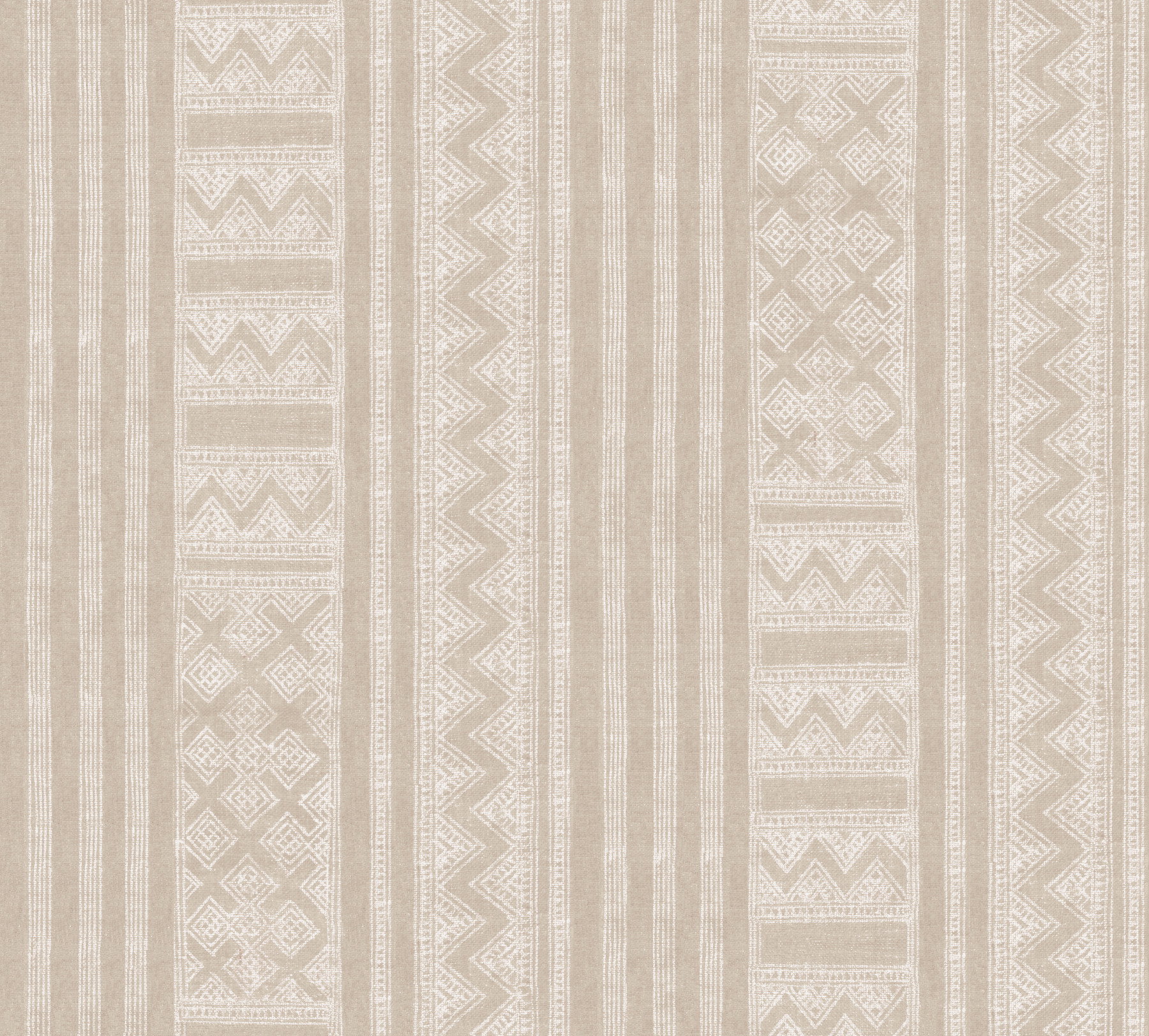 Beige Kotobi Wallpaper by York Wall | Decorilla