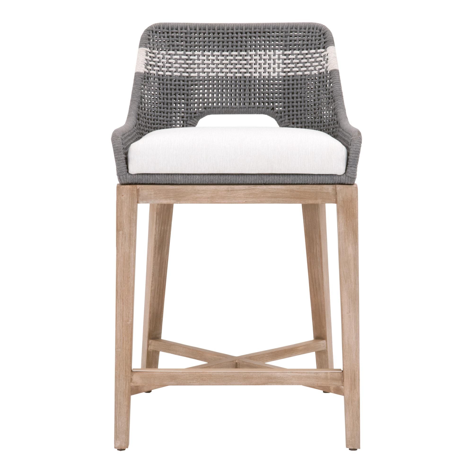 Tapestry Counter Stool by Essentials for Living | Decorilla