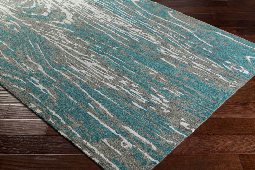 Artist Studio Handmade Rug by Surya Collection | Decorilla