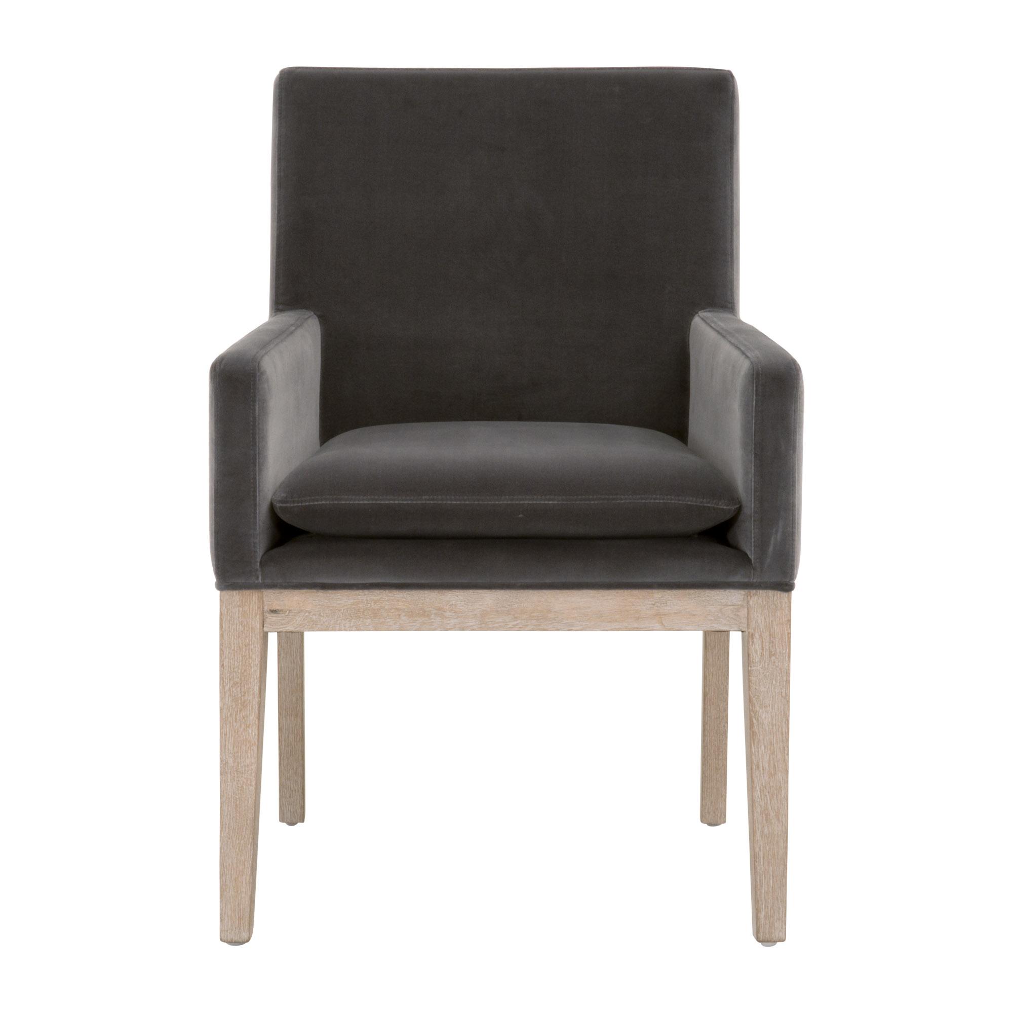 Drake Arm Chair by Essentials for Living | Decorilla