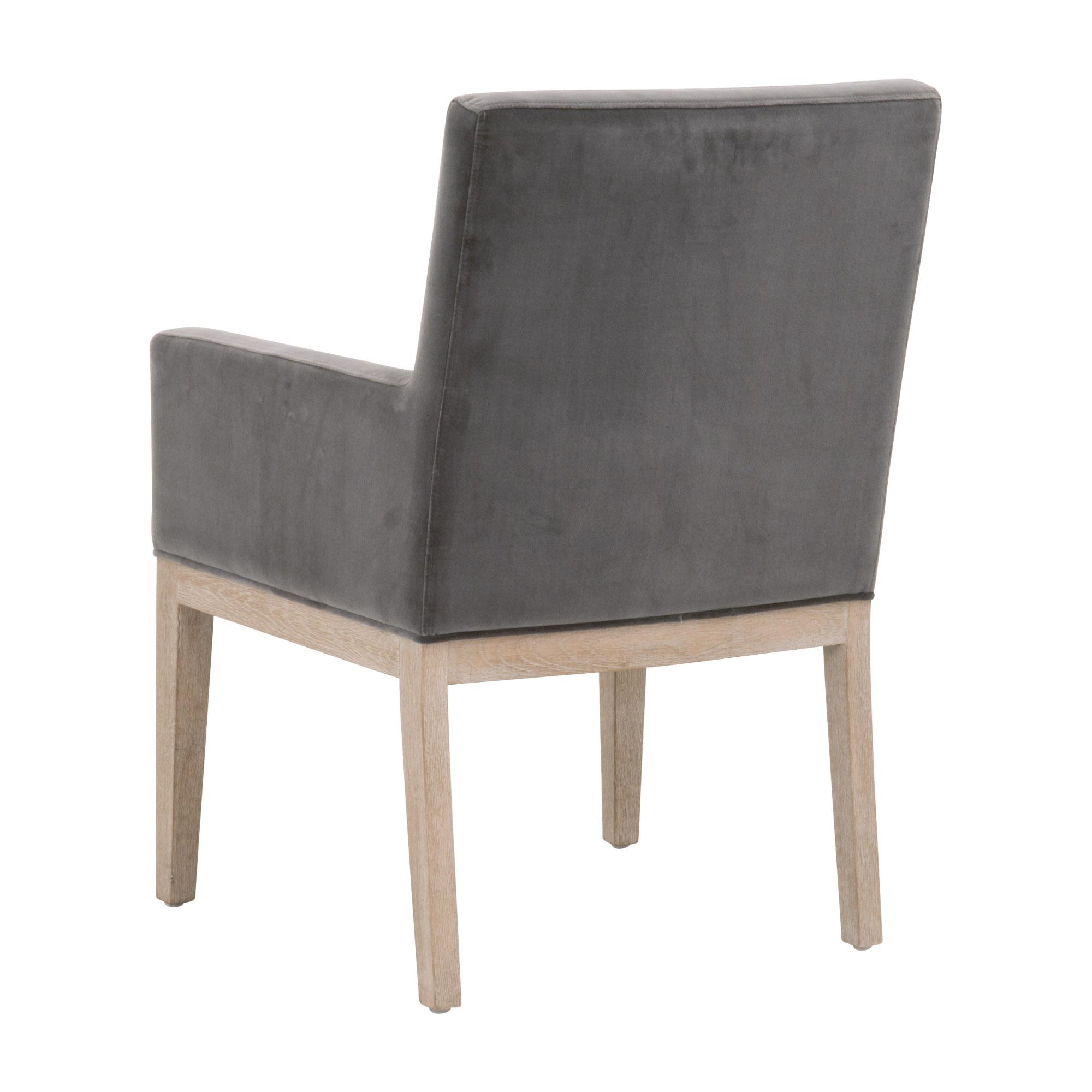 Drake Arm Chair by Essentials for Living | Decorilla