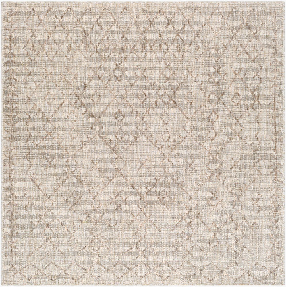 Eagean Machine Woven Rug by Surya Collection | Decorilla
